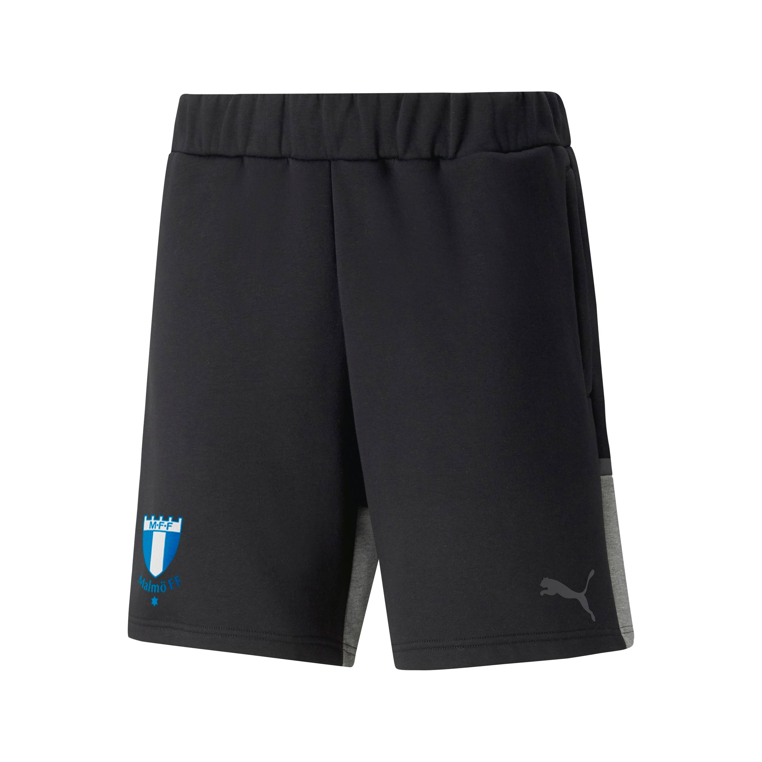 Malmö FF shorts - Officiell Merchandise - MFF Shopen - MFF Shopen